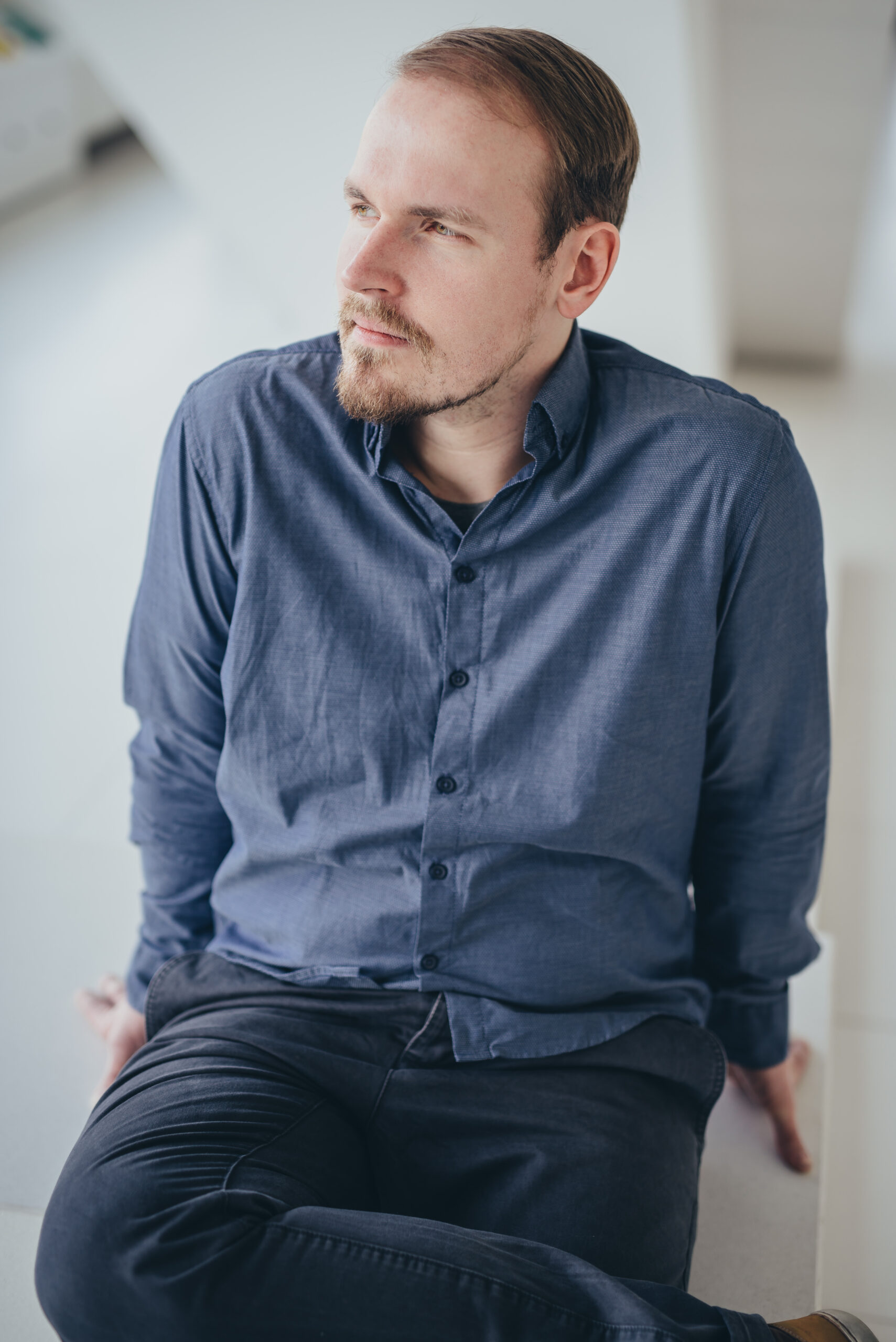 Bennet Bieck – Music Composer | Official Website – Music for Trailer ...