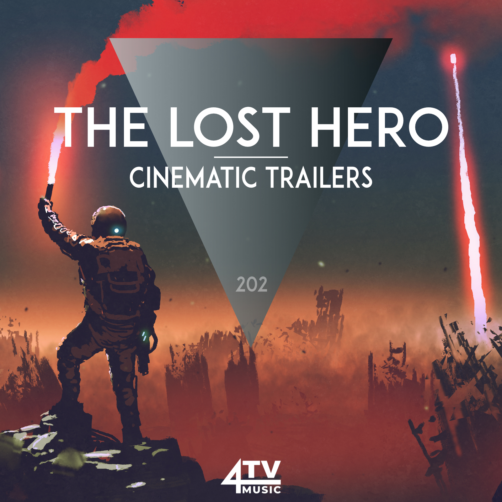 Bennet Bieck – Music Composer | Official Website – Music for Trailer ...